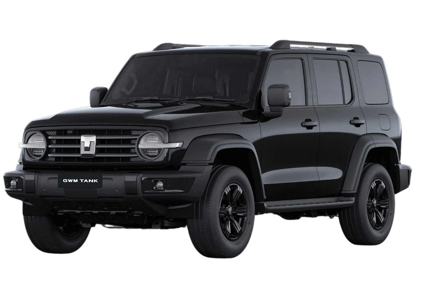 Home – GWM Indonesia